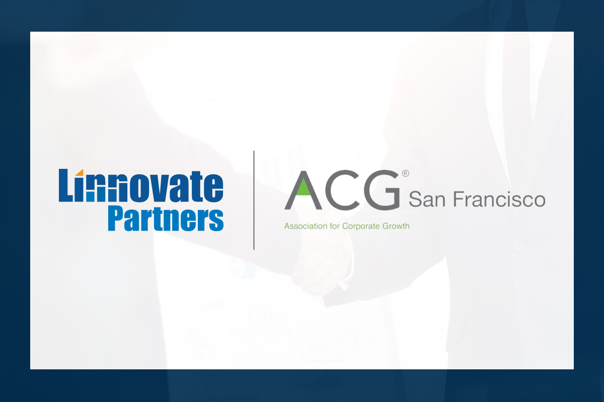 Linnovate Partners Joins as a Member of ACG San Francisco - Linnovate