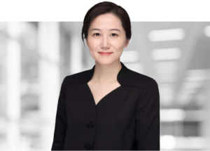 Vanessa Wang - Linnovate